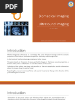 Glossary of Ultrasound Terminology | PDF | Medical Ultrasound ...