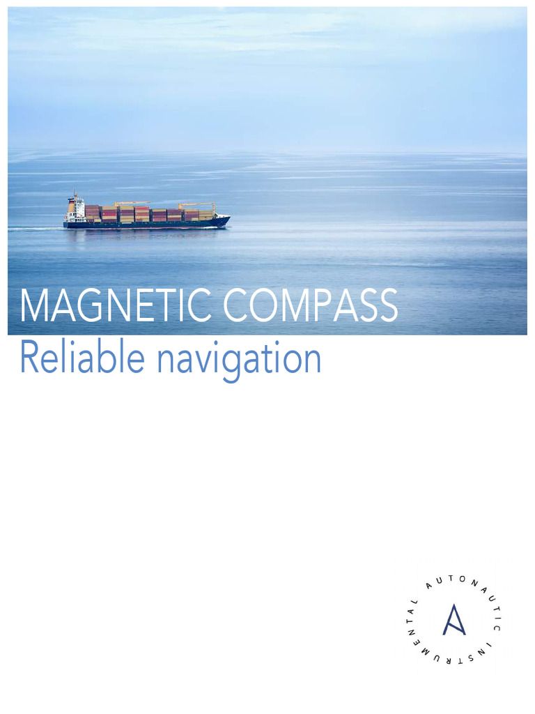 Compass Services | PDF | Compass | Navigation