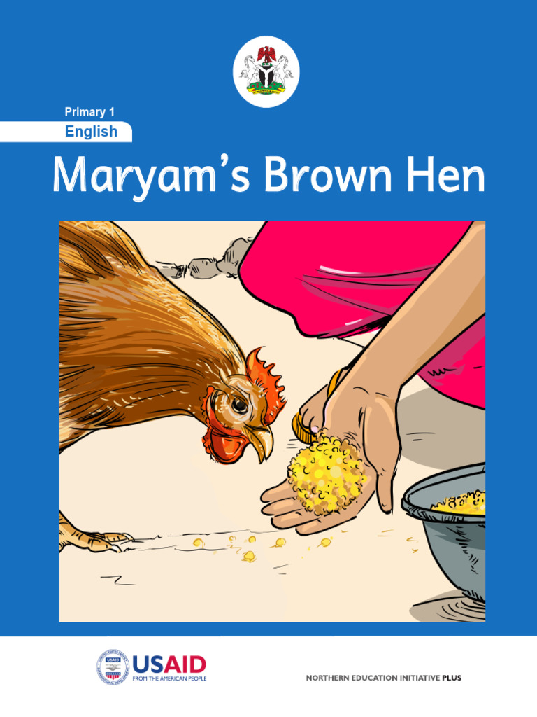 Maryams-Brown-Hen | PDF | Civil Law (Common Law) | Freedom Of Expression Law