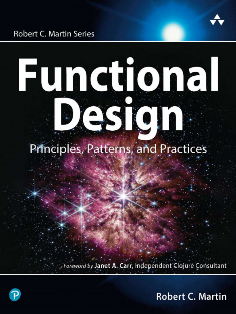 Functional Design - Robert C. Martin - PTBR | PDF | Clojure | Linguagem ...
