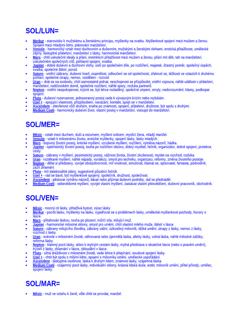 1. Ebertin-KdG | PDF