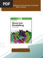 Structural Framework Workflows For Petrel 2018 | PDF | Fault (Geology ...