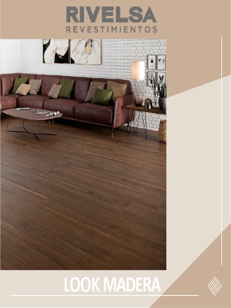 CATALOGO ENCHAPES RIVELSA | PDF