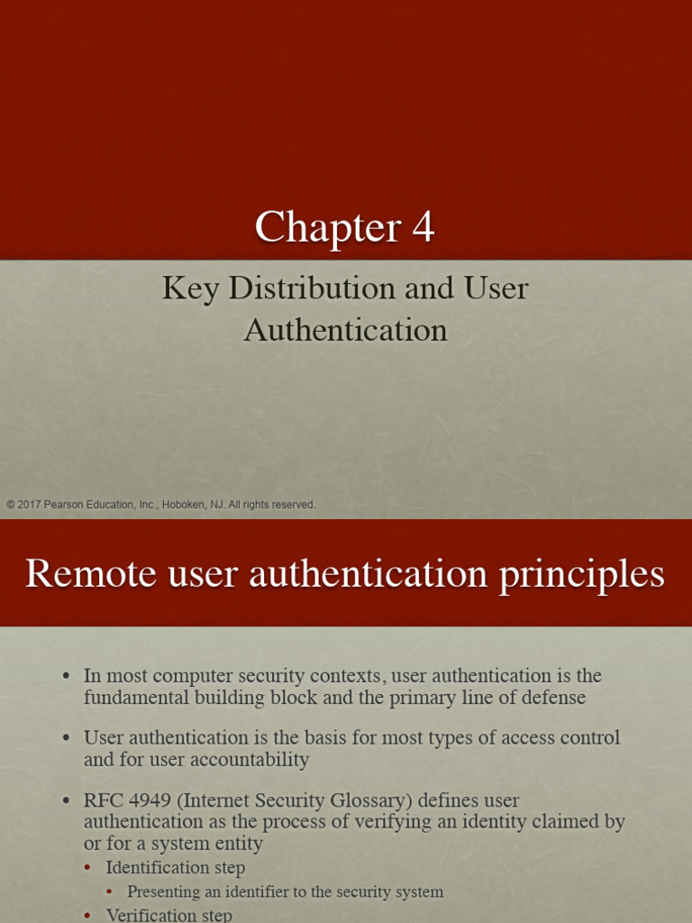 CH04_Slides_Kh 2 | PDF | Public Key Certificate | Public Key Cryptography