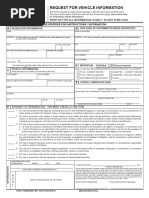 MV 41 | PDF | Identity Document | Vehicle Registration Plate