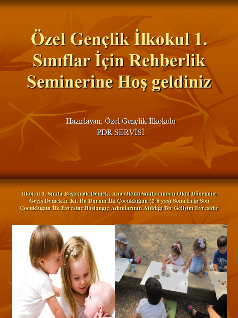 sunum-1 | PDF