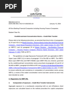 NBFC Amendments - May 2025 PDF | PDF | Capital Requirement | Internal Control