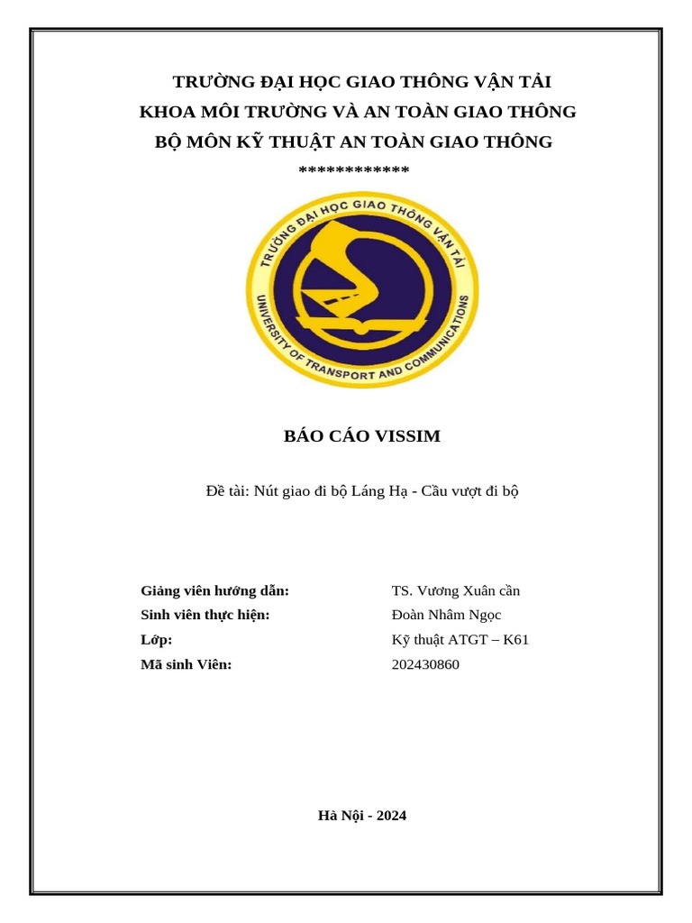 Doan Nham Ngoc | PDF