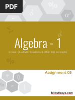 AP GP Formulas With Examples | PDF | Arithmetic | Mathematical Objects