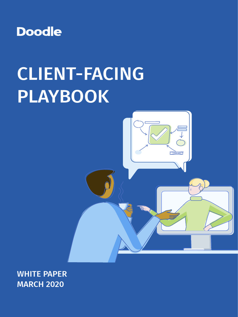 Client_Facing_Playbook_Visuals | PDF | Sales | Recruitment
