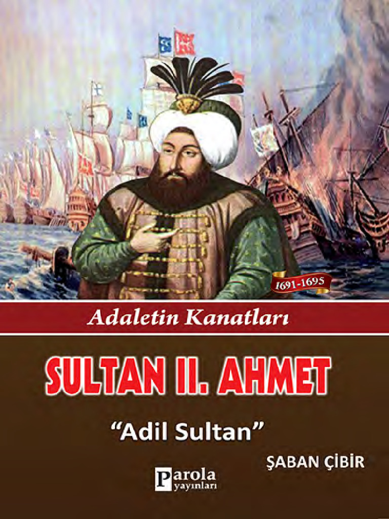 Mir - Az Saban Cibir Sultan 2 Ahmet Adaletin Kanatlari Adil Sultan | PDF