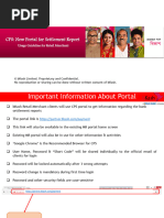 Dell Support Comparison Chart Revised | PDF | Solid State Drive | Dell