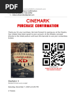 BSS Ticket Shop Calculator | PDF | Games & Activities