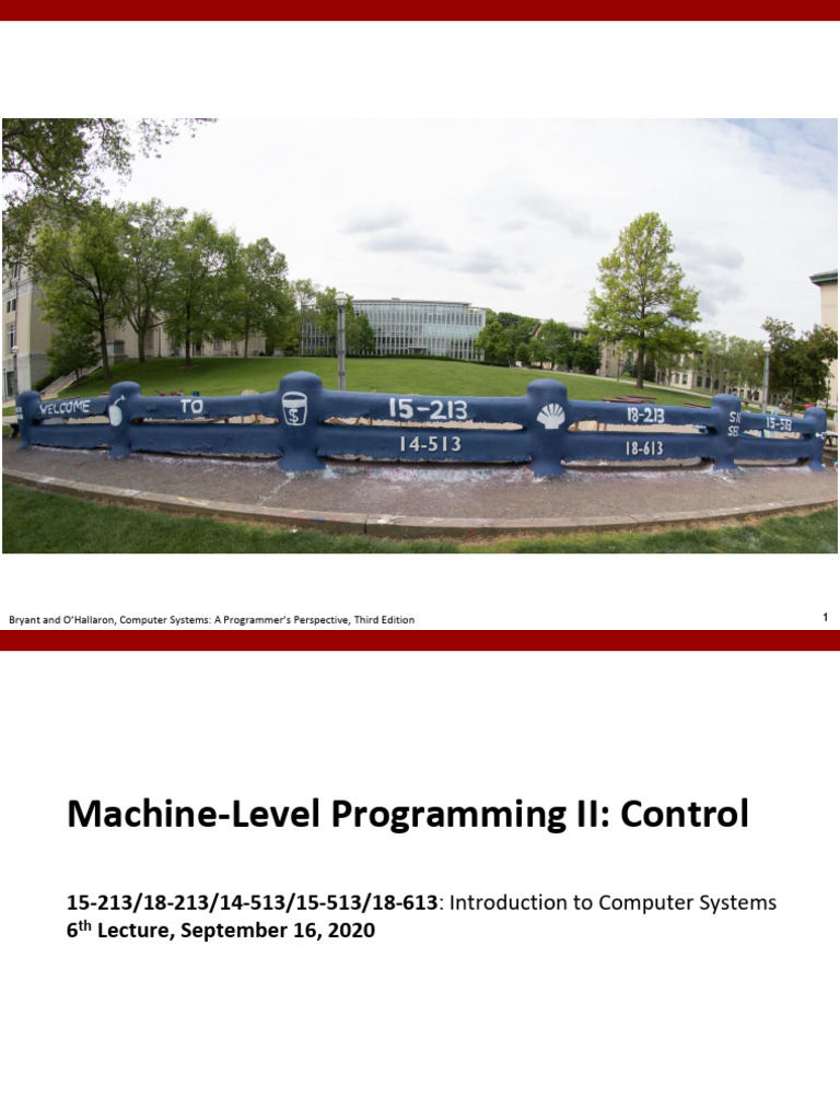 Machine Control | PDF | Assembly Language | Computing Machine Control | PDF | Assembly Language | Computing