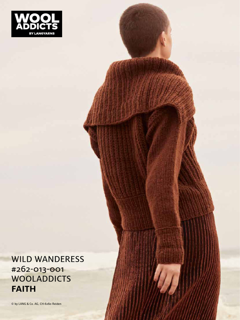 Ly Pattern | PDF | Needlework | Handicrafts