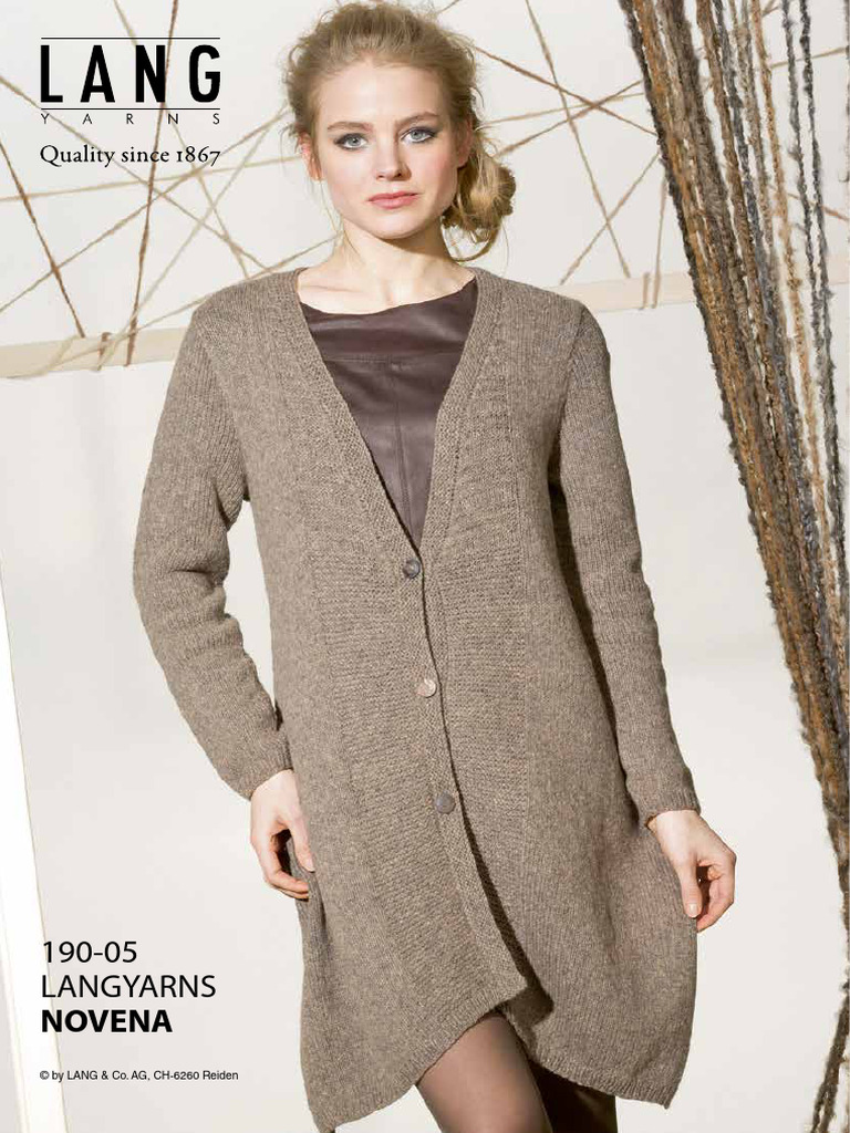 Ly Pattern (59) | PDF