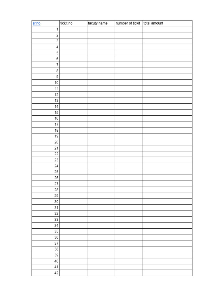 Untitled spreadsheet - Sheet1 (4) | PDF