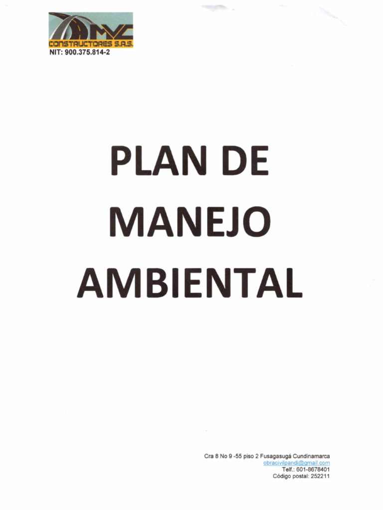 Pma Actualizado | PDF