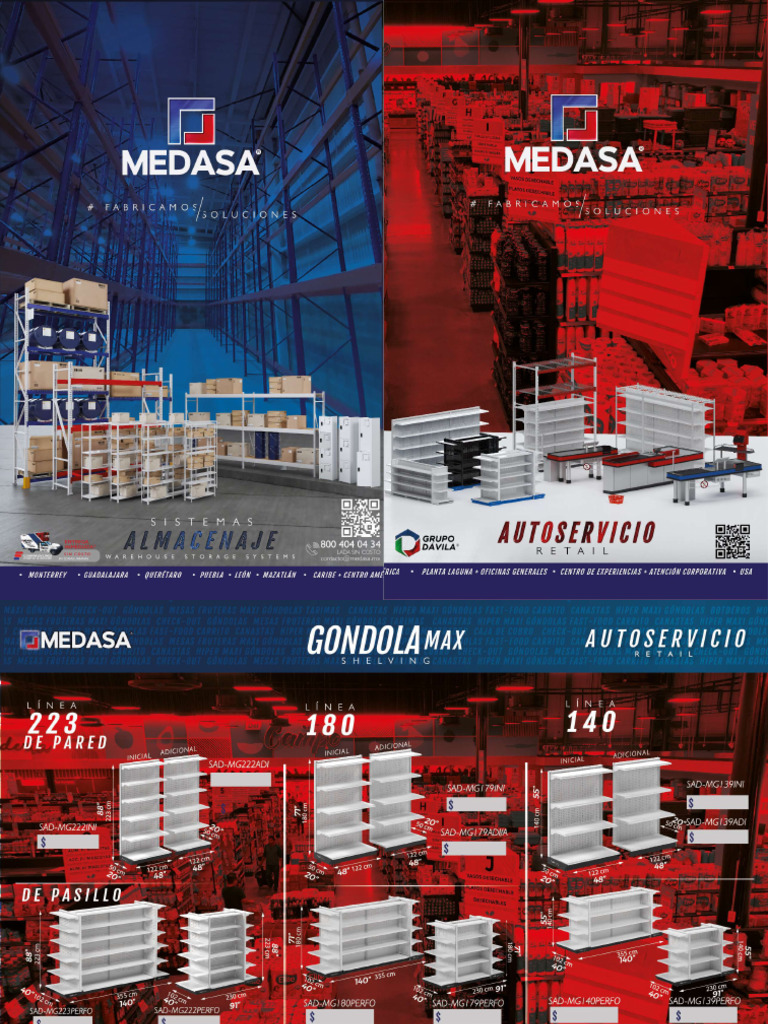 Flyer Medasa 2024 | PDF