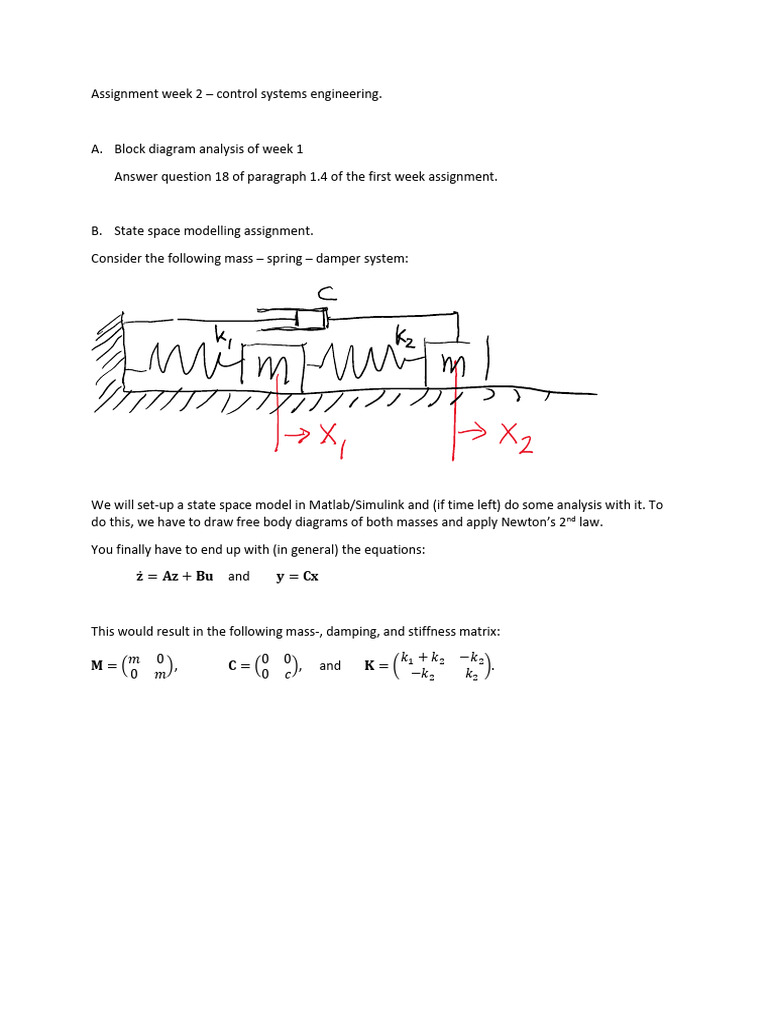 Control Assignment Week 2 Pdf 6222