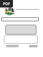 Mamelodi Sundowns Trial Entry Forms 2025 | PDF