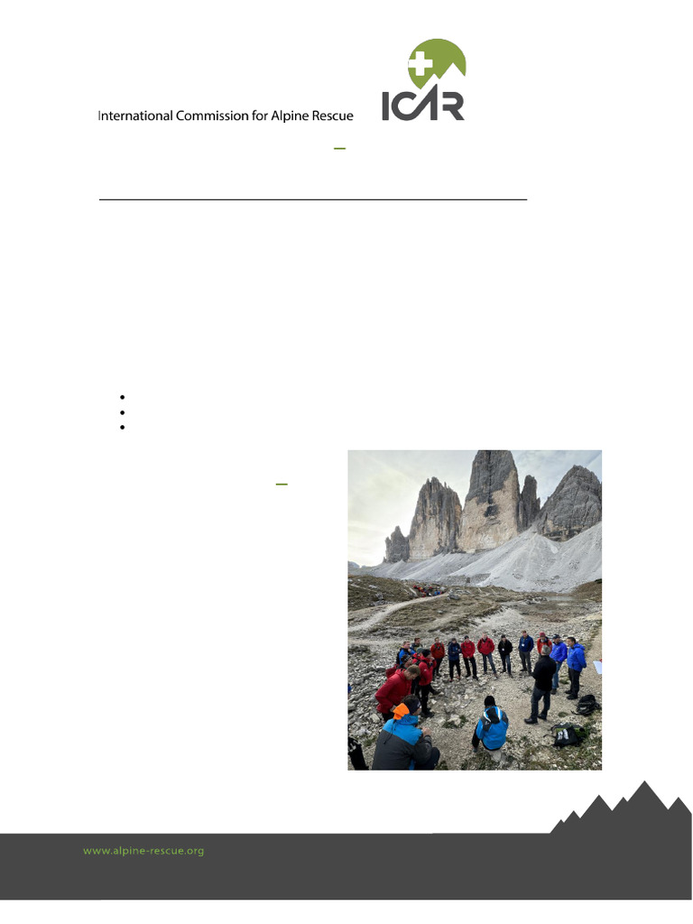 Icar 2023 Icar Congress Aircom Report Final | PDF