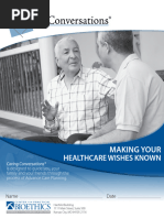 VCAT Medical Report Template | PDF | Informed Consent | Decision Making