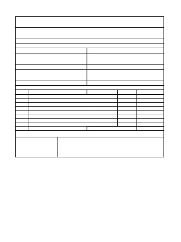 CDL Lko Invoice | PDF