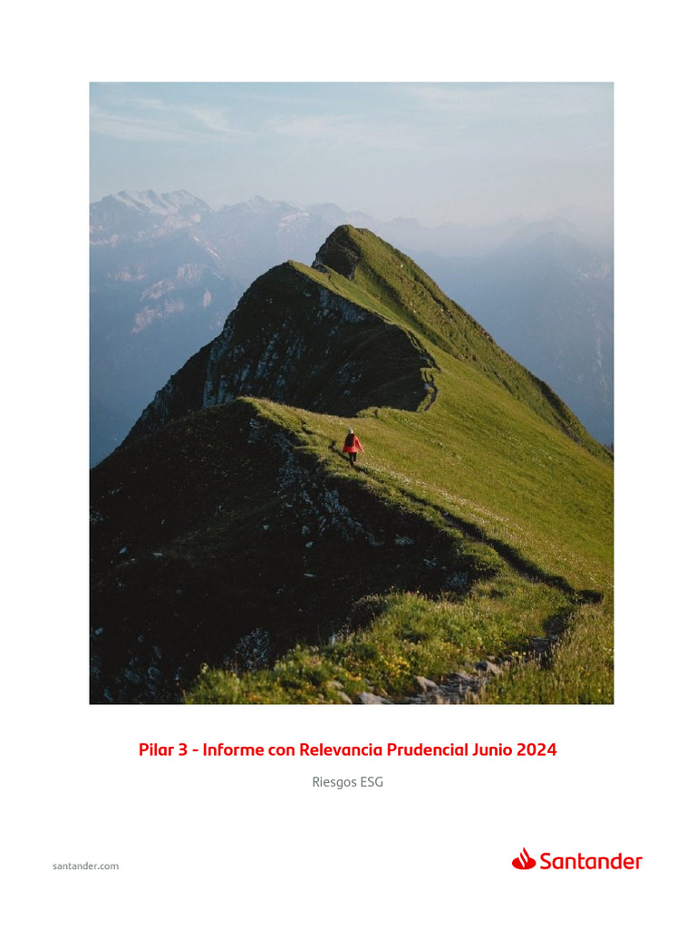 irp-2024-informacion-riesgos-esg-2t24-es | PDF | Sustentabilidad | Minería