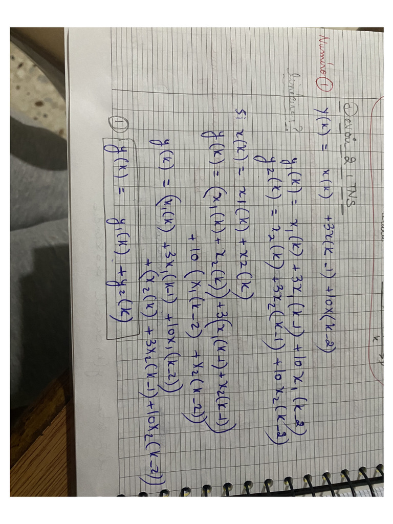 Tasnim Khatib :TNS Assignement 2 | PDF