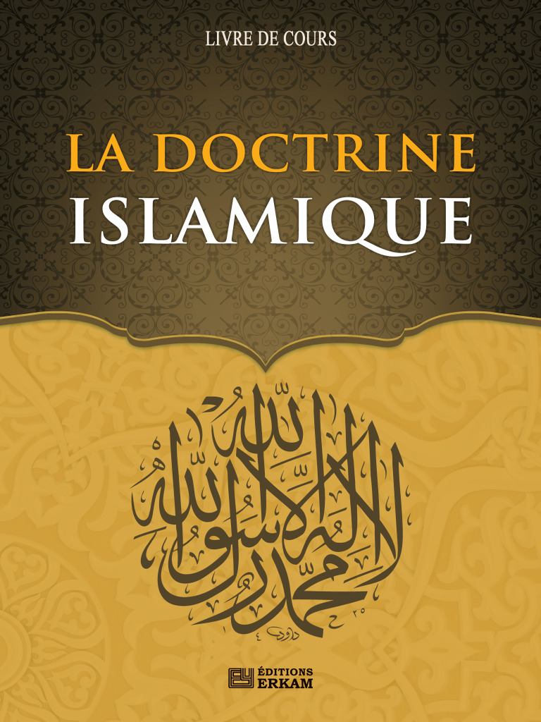 Fransizca Islam Akaidi Ders Kitabi | PDF