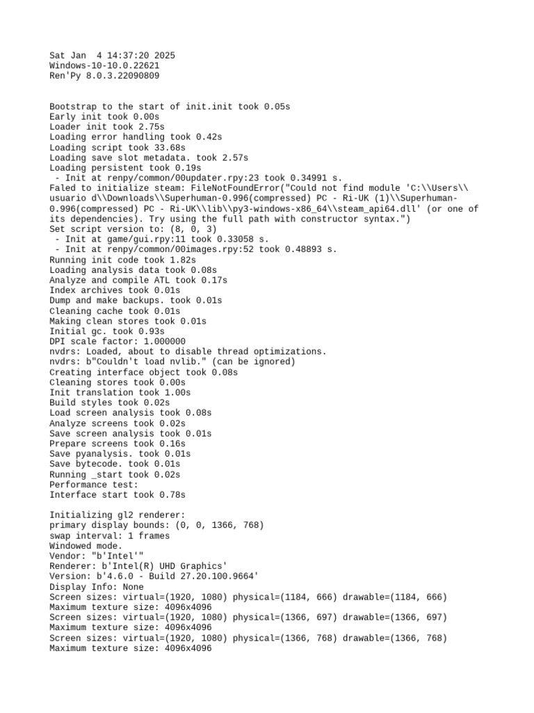 Log | PDF | File Format | Computer Engineering