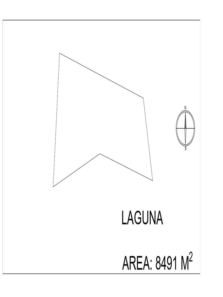 Laguna | PDF