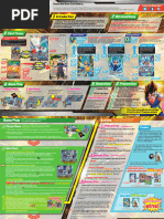 Digimon TCG Manual | PDF | Entertainment | Leisure