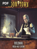 Inscryption Sigils Table Guide | PDF