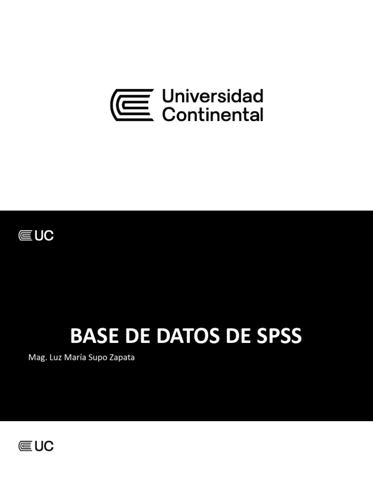 Spss Inv - Tema 2_sesión 1 (1) | PDF | Histograma