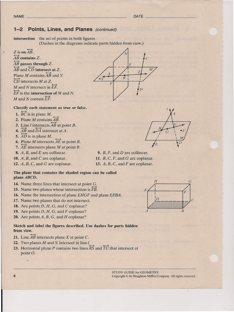 geo-1-2-p2 | PDF