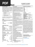 Sherwin Williams STEEL SPEC 3013 | PDF | Paint | Chemical Substances