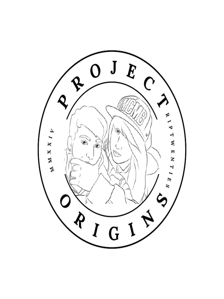 Logo Project 1 | PDF