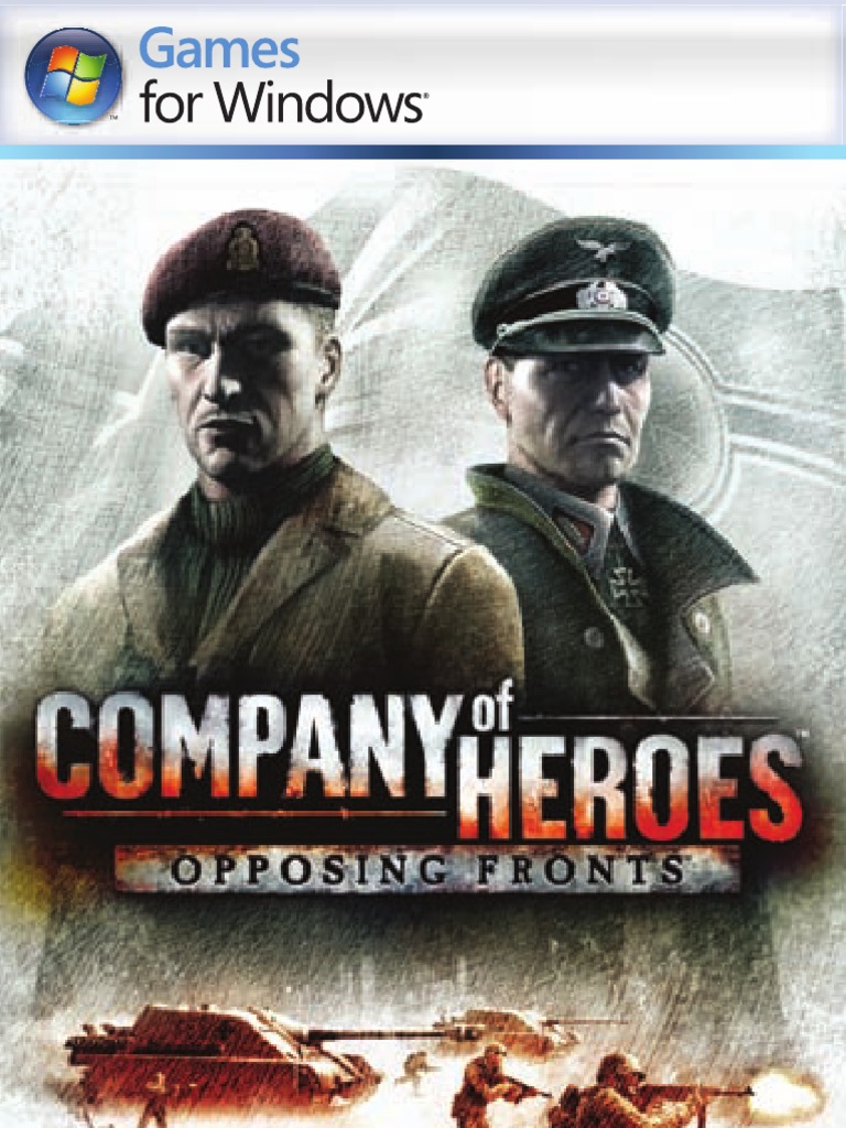 Coh of PC Spanish Manual | PDF | Tanques | Infantería