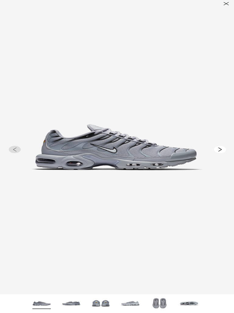 Nike Tuned 1 Foot Locker Australia | PDF