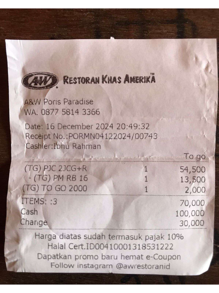 Makan | PDF