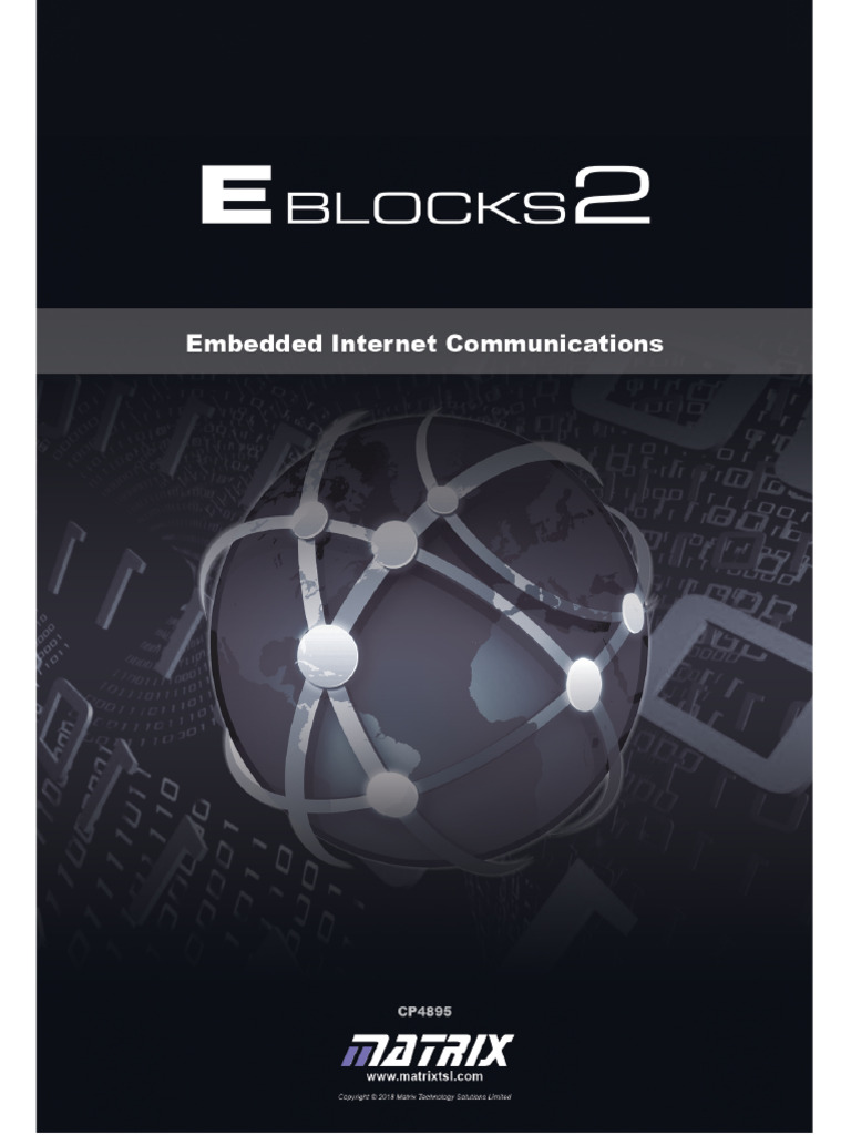 CP4895-01 Internet | PDF | Internet Protocol Suite | Internet Protocols