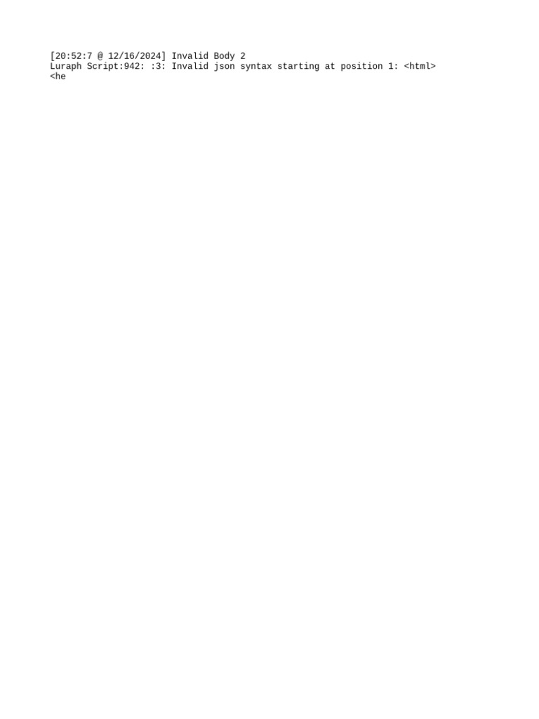 Key System Log | PDF