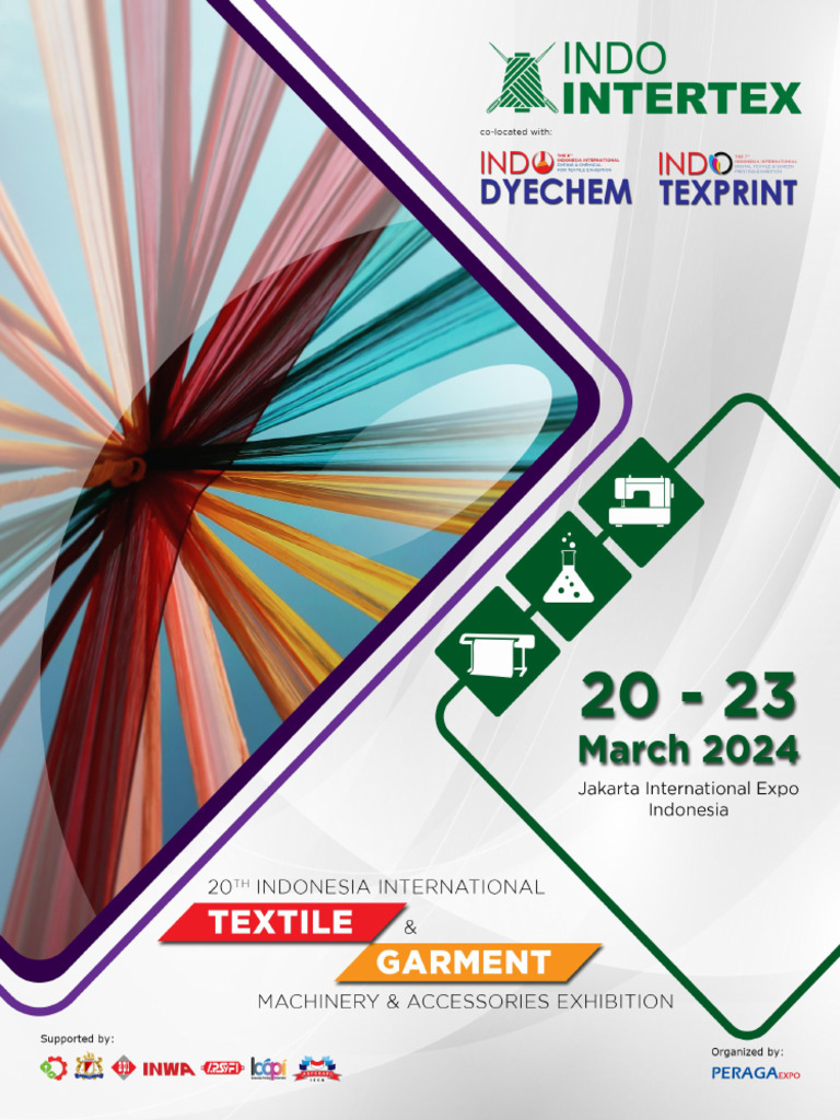 IIT2024 Brochure II | PDF