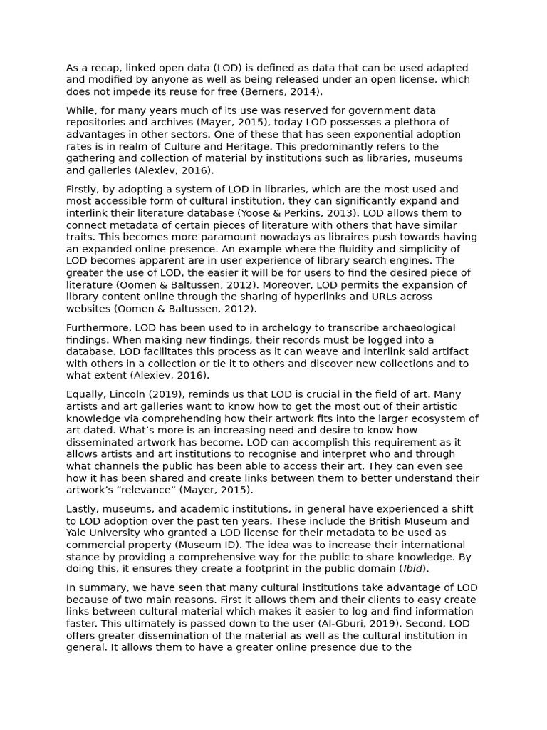 dcd3 | PDF | Libraries | Metadata