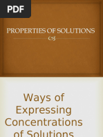 Normality - Formula, Definition, Examples, Problems | PDF | Mole (Unit ...