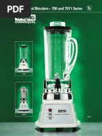 Le Morgan Catalogue 2023 1 | PDF | Cookware And Bakeware | Pillow