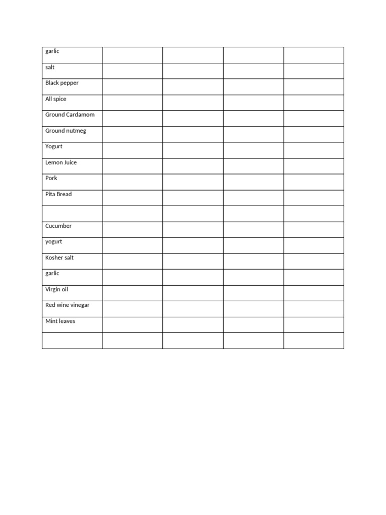 Garlic WPS Office | PDF