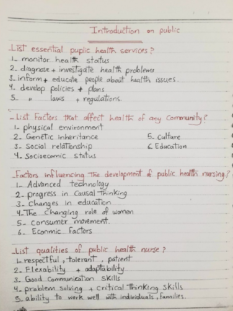 Written Public | PDF